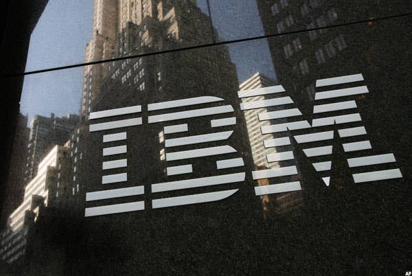 IBM Marks Mainframe Milestone, Touts Mobile and Cloud Technologies ...