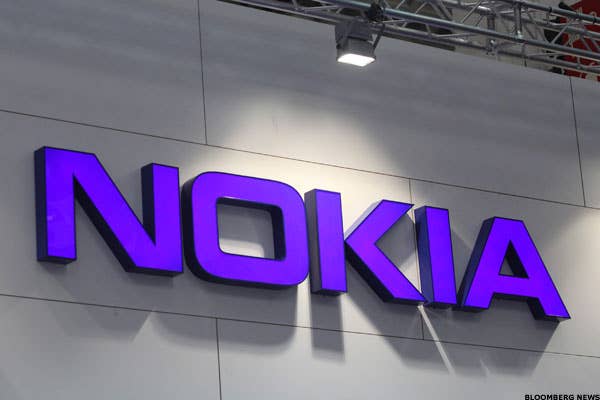 LinkedIn, Nokia: Tech Winners - TheStreet