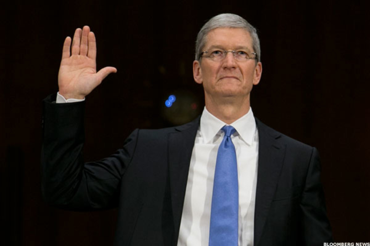 There's No Question Now: Apple is Dead - TheStreet