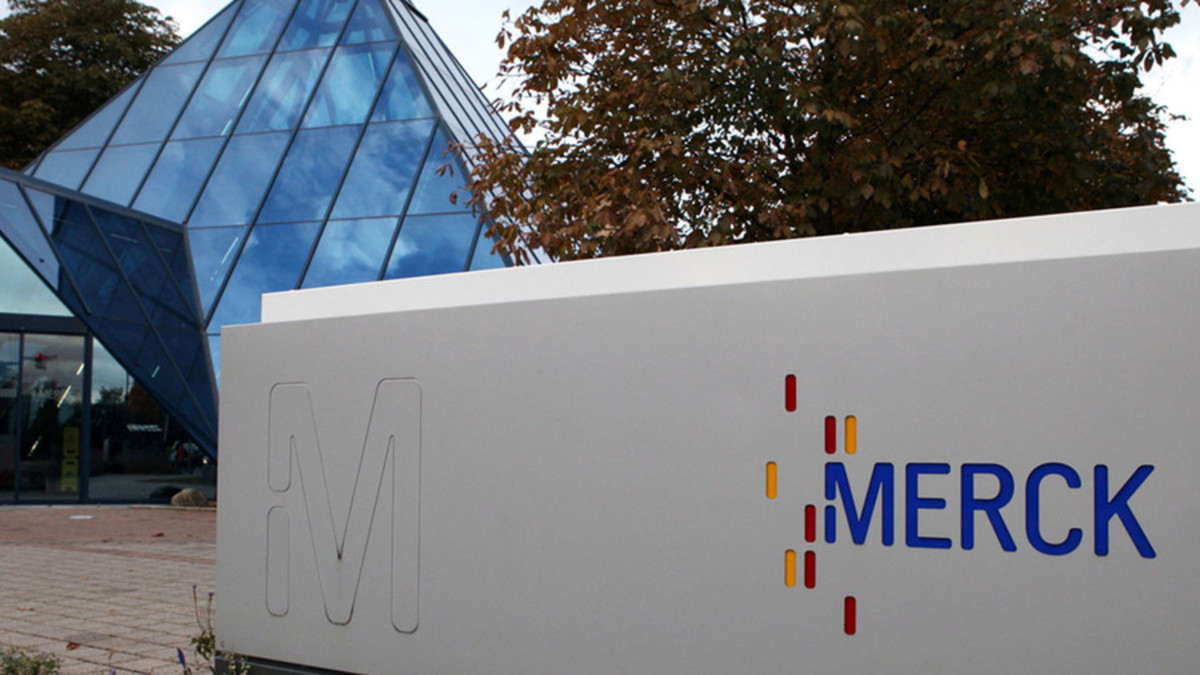 Demand for Drug and Vaccines Boosts Merck's Third Quarter - TheStreet
