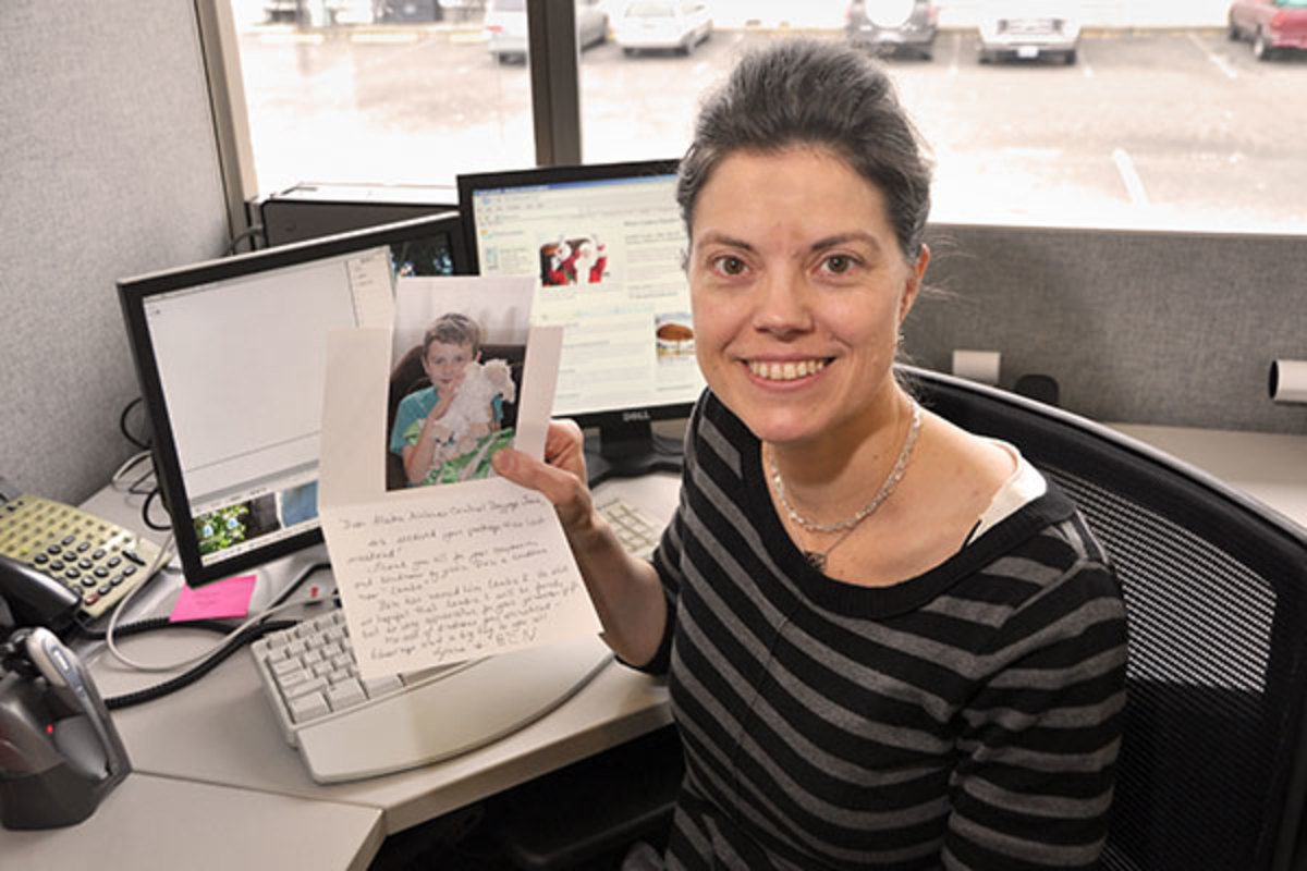 Top Seven Airline Customer Service Moments of 2013 - TheStreet