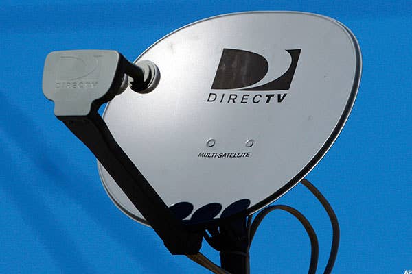 How To Read an AT&T and DirecTV Merger - TheStreet