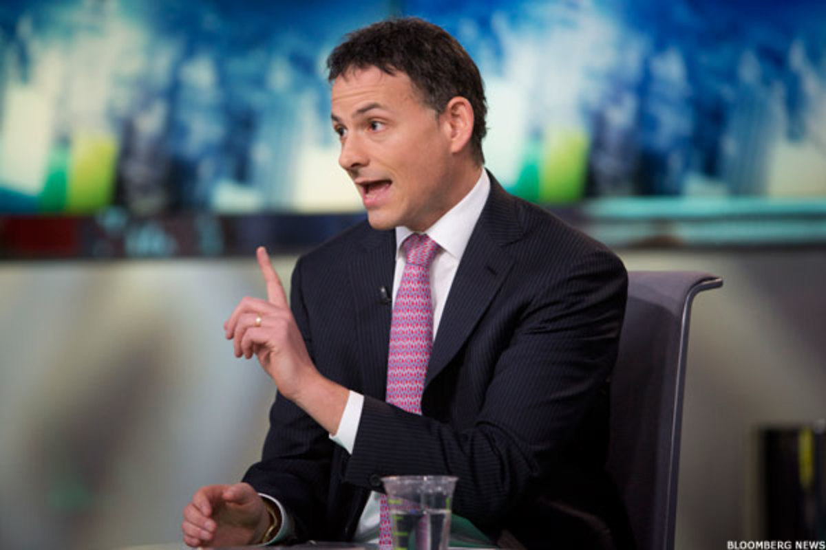 David Einhorn's Feast or Famine Chipotle Short - TheStreet