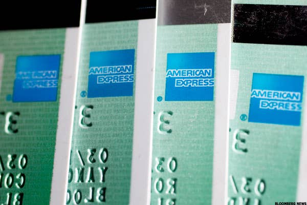 Second Chances Help American Express Boost Dividend - TheStreet