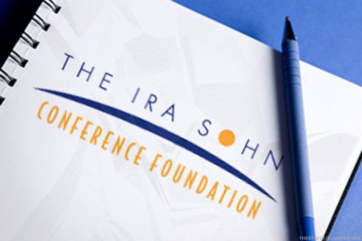 5 Stock Ideas From Ira Sohn Conference - TheStreet