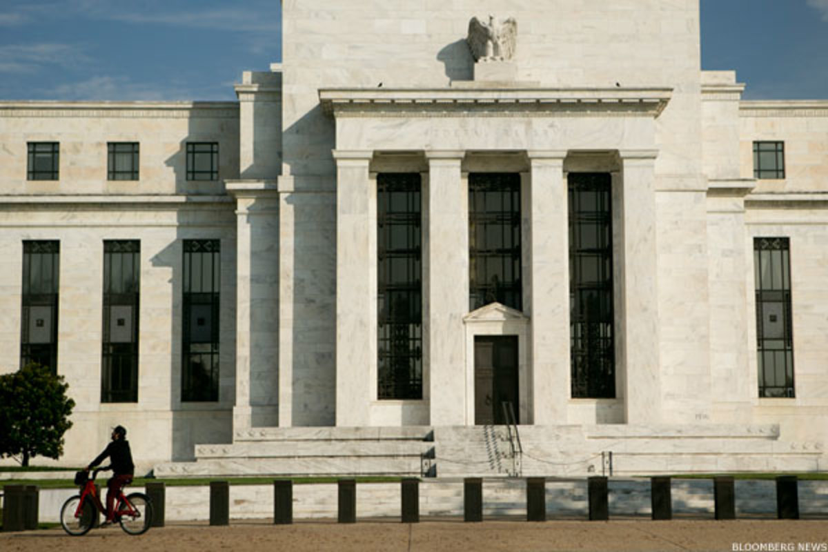 Fed Unveils Expanded Stress Test - TheStreet