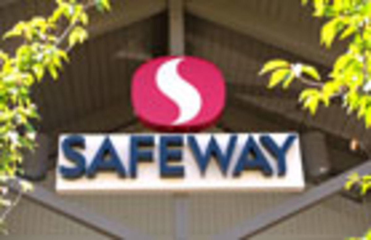 Safeway Shares Surge on $5.7B Canada Sale - TheStreet