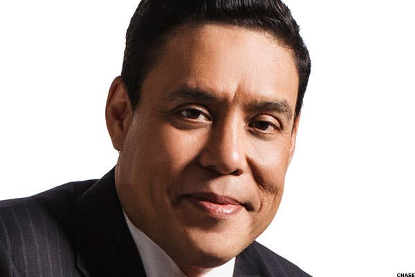 2014 Jobs Outlook Upbeat, Says Chase's Anthony Chan - TheStreet