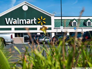 Walmart Commerce Walmart Opens Two Massive Warehouses, Enabling Faster