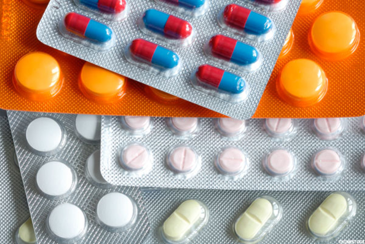 Celldex Jumps on Phase 1b Progress With Skin-Disorder Drug - TheStreet