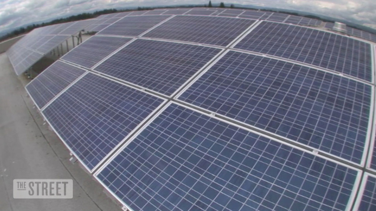 First Solar Lifted to Buy at Bank of America on Fundamentals - TheStreet