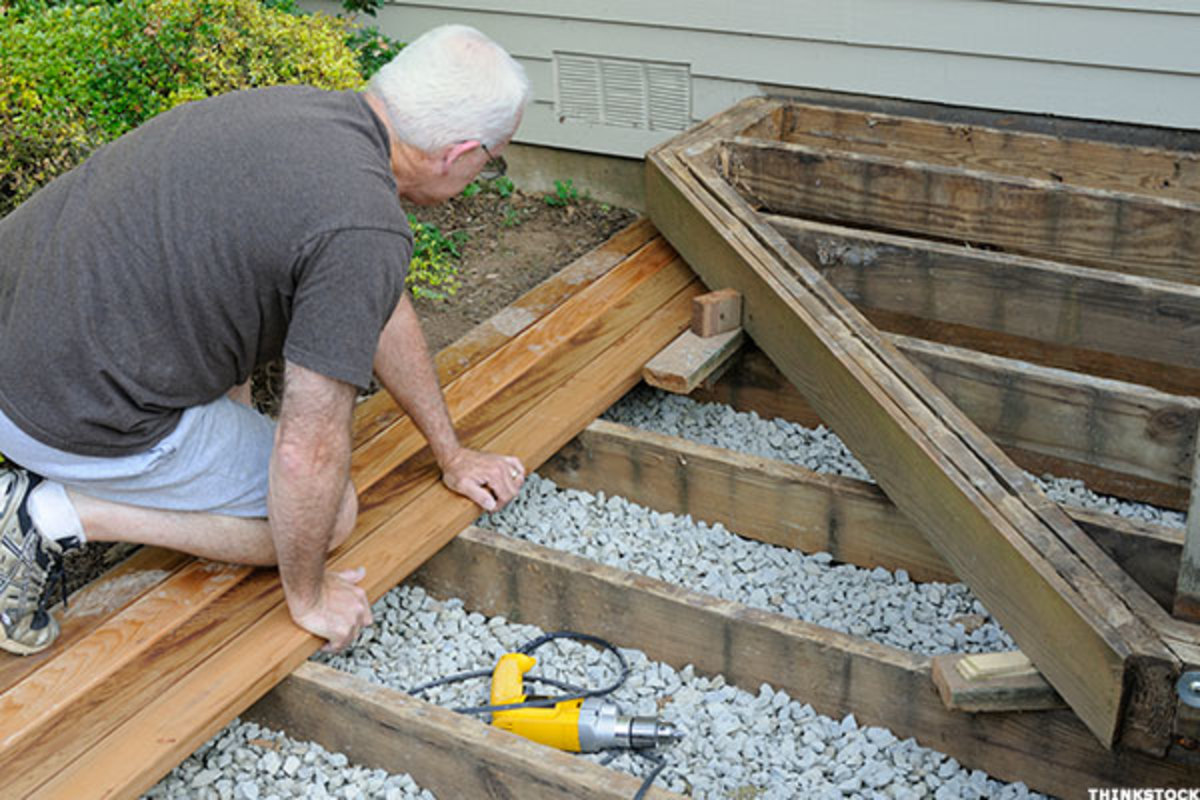 When to Fix Up Your Home Before a Sale - TheStreet