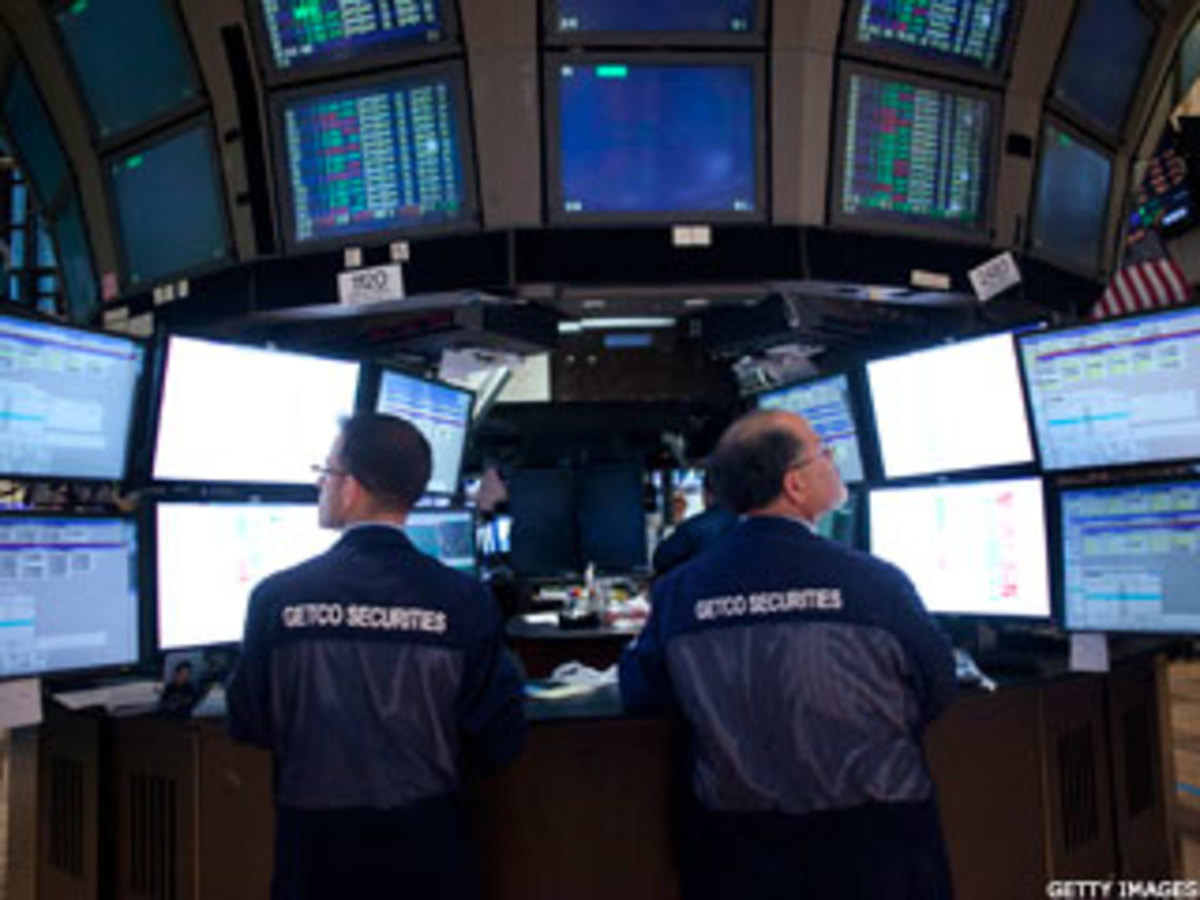 Doug Kass - 15 Surprises for 2013 - Market Predictions - TheStreet