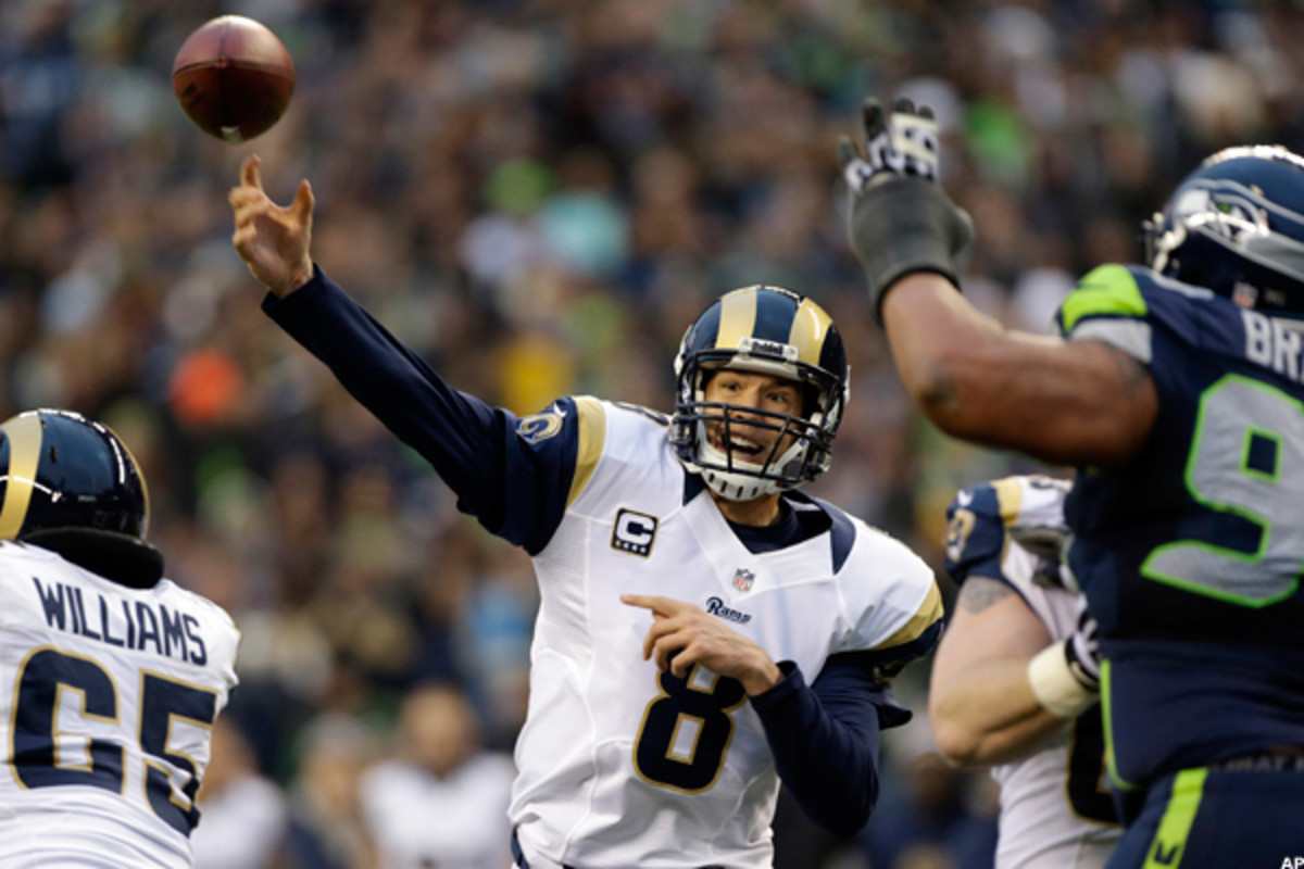 5 NFL Teams That Should Just Move Already - TheStreet