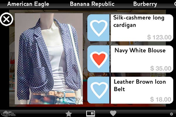 This Luxury App Takes You Window Shopping Around the World - TheStreet