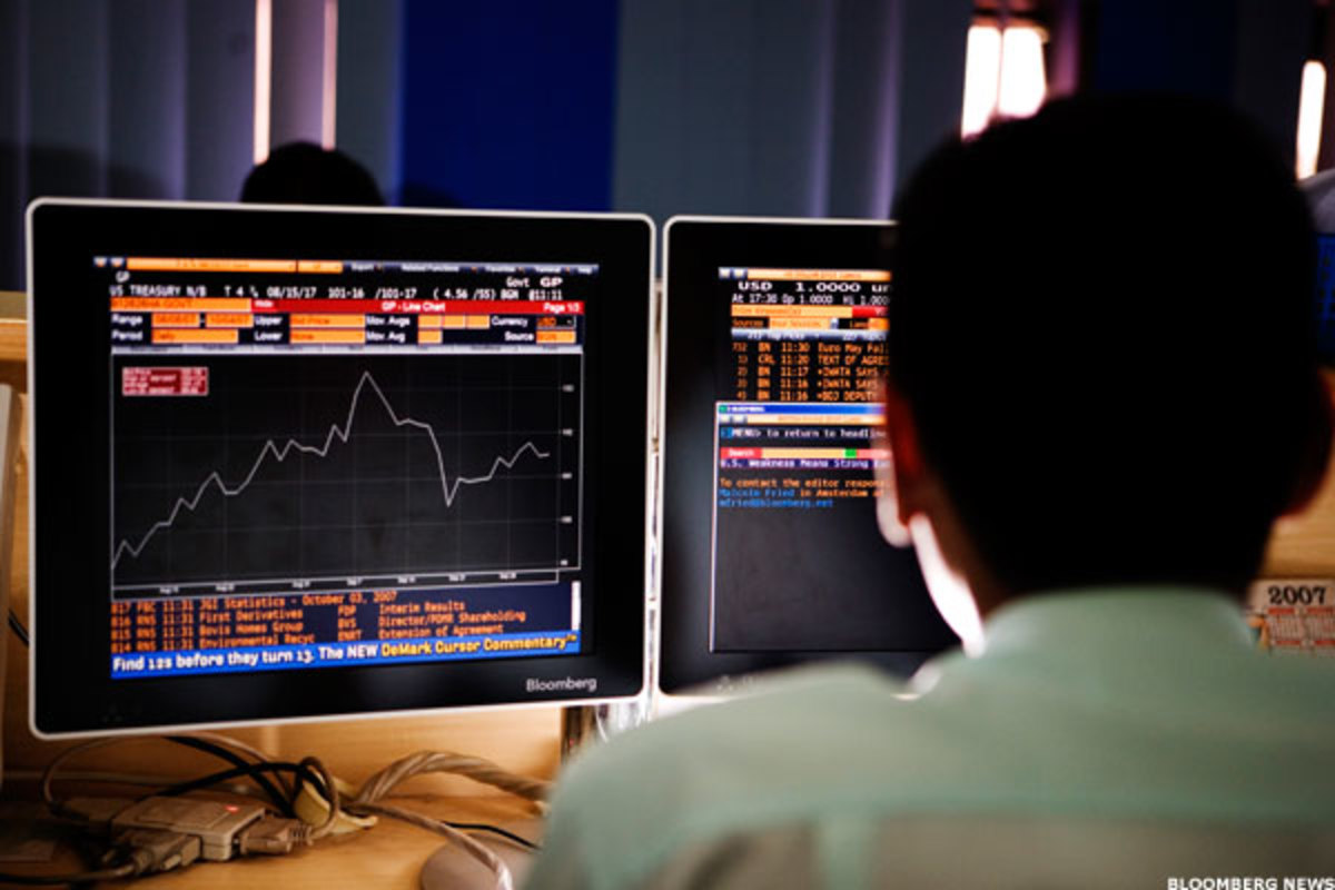 2013 Scandals: Forex Scandal Raises Question of Chat Room Regulation ...