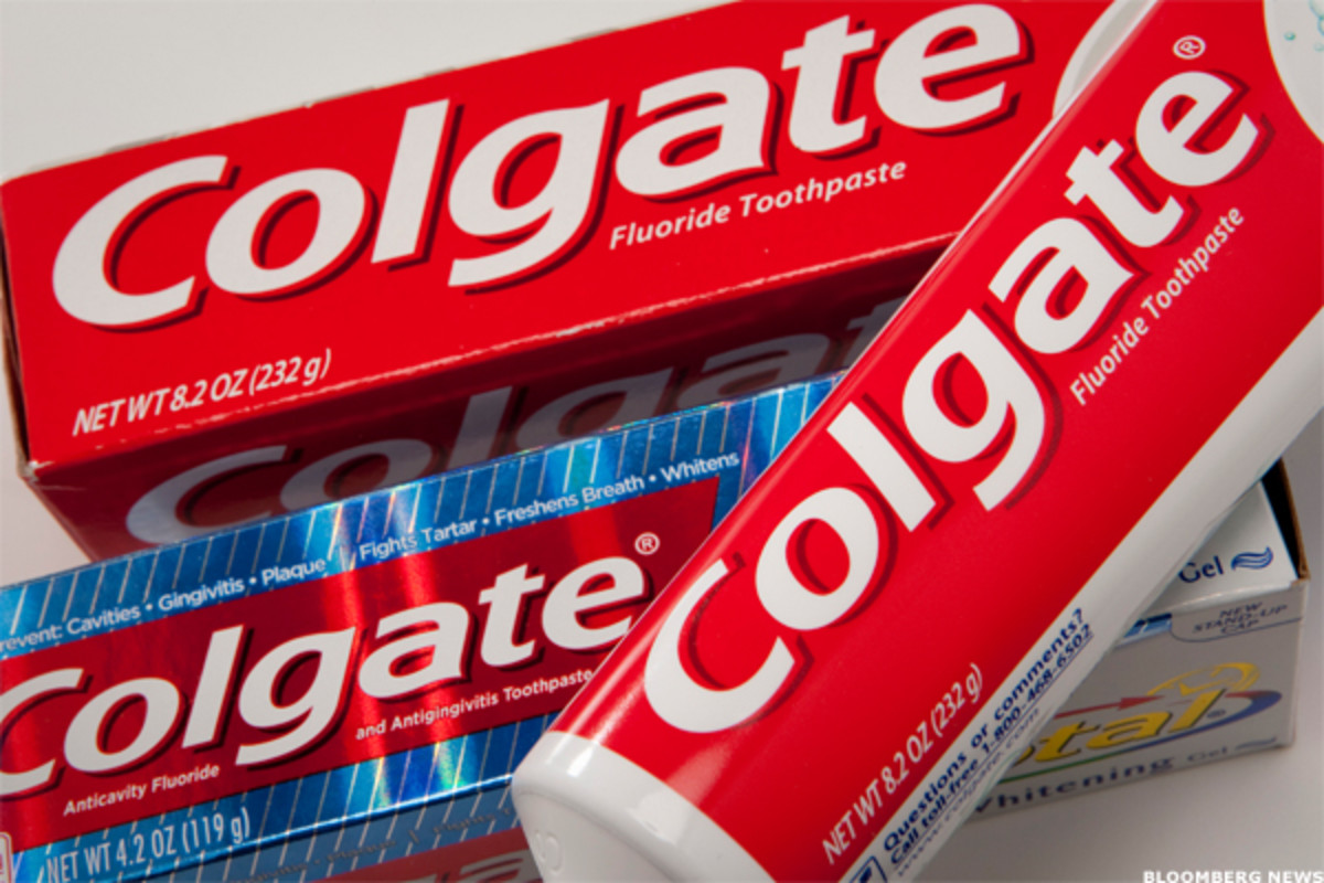 Colgate-Palmolive and Unilever Upending Procter & Gamble - TheStreet