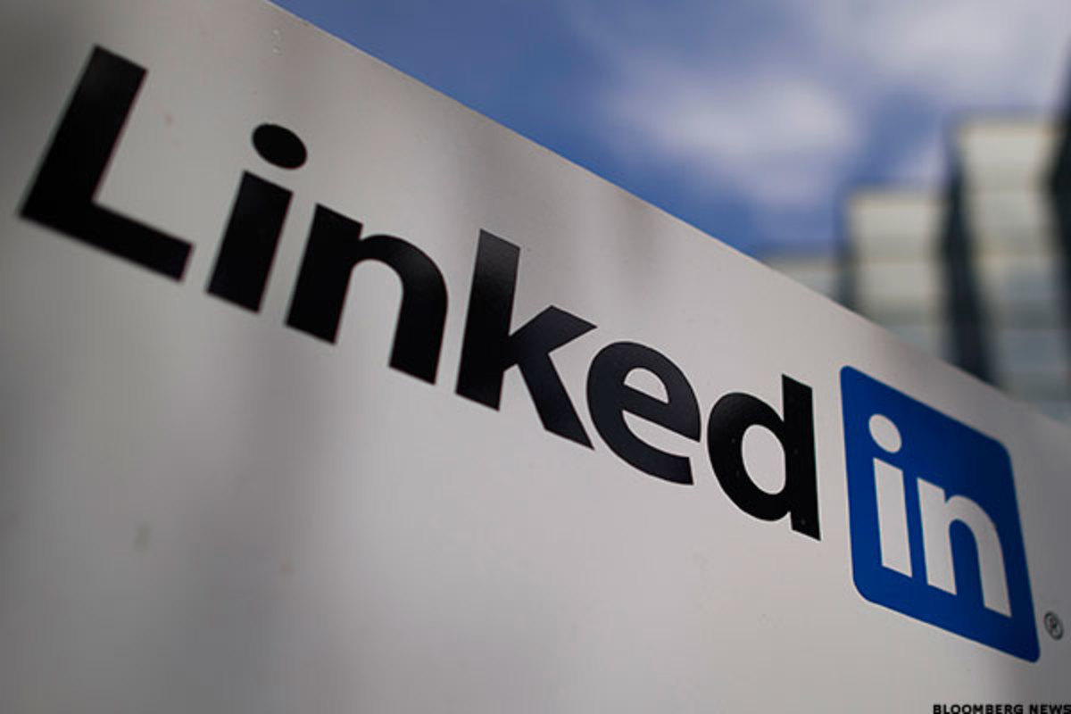 LinkedIn Diversifies Its Playbook with Lynda.com Acquisition - TheStreet