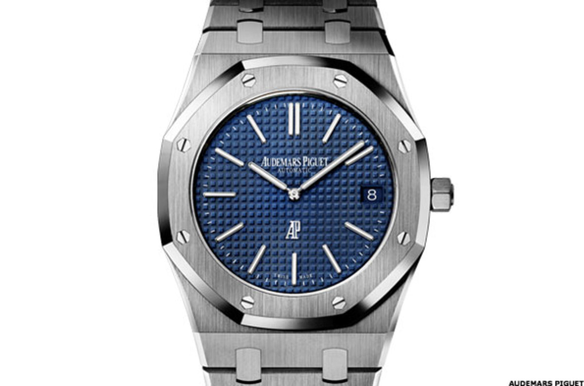 10 Great Analog Watches You Want on Your Wrist - TheStreet