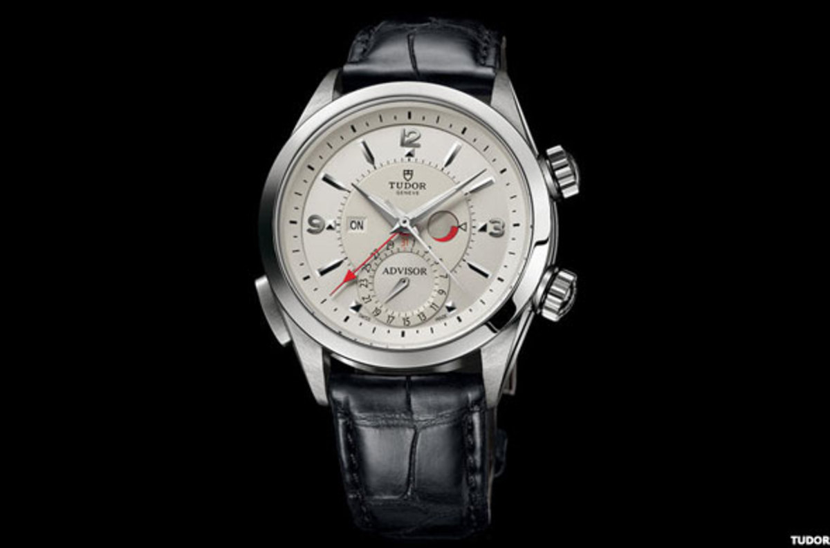 10 Great Analog Watches You Want on Your Wrist - TheStreet