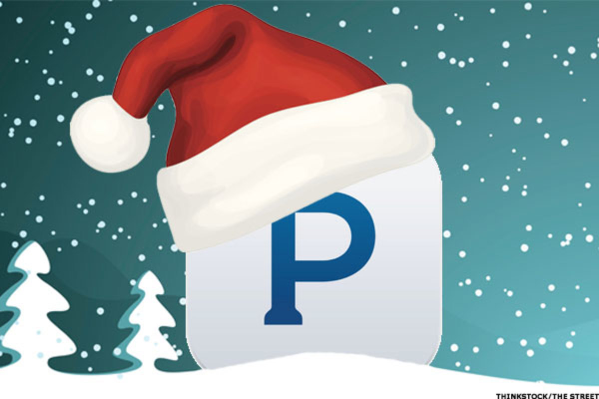 Holiday Music Has a Cash-Register Ring to It - TheStreet