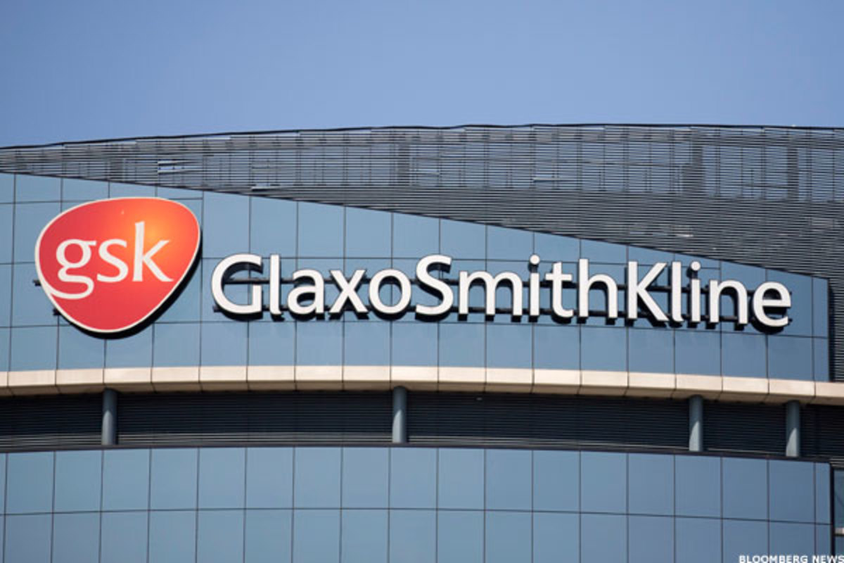 GlaxoSmithKline Joins COVID Vaccine Race With Phase 3 Trial - TheStreet