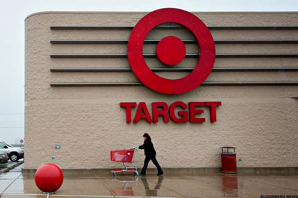 Target Says Sales Starting to Recover Following Security Breach - TheStreet