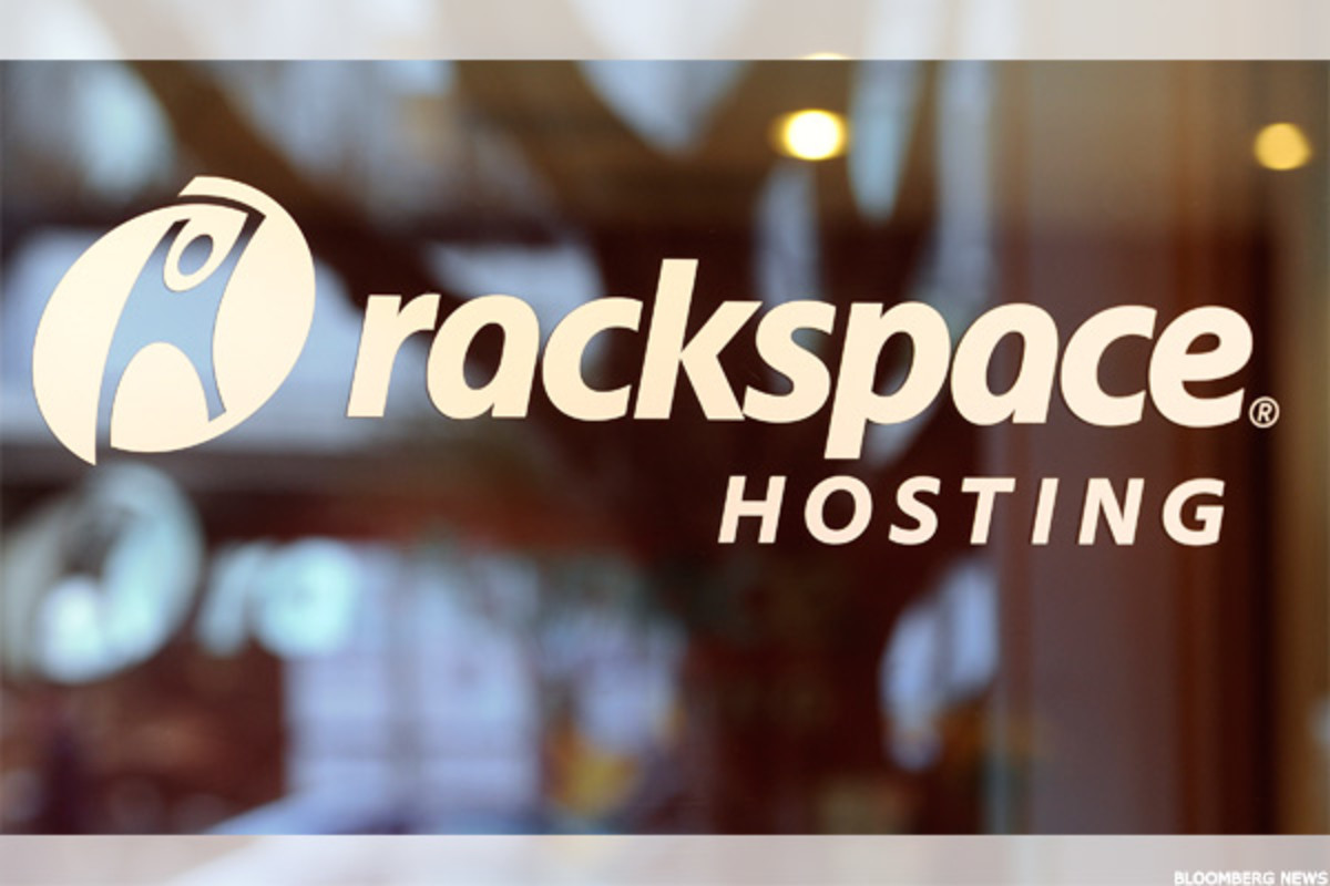 Rackspace Drops on Outlook; Analysts Affirm Buy Ratings - TheStreet
