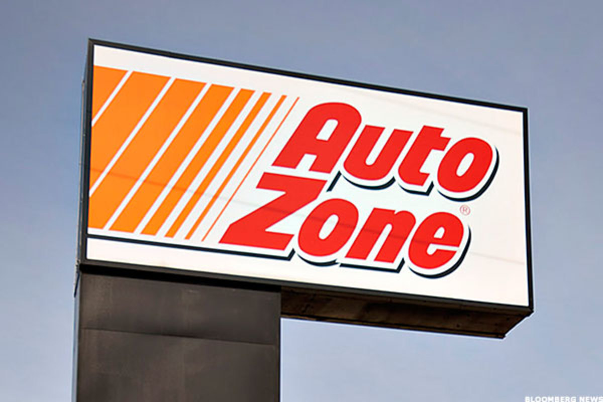 How to Invest Ahead of Earnings Reports: Autozone, Big Lots, PetSmart ...
