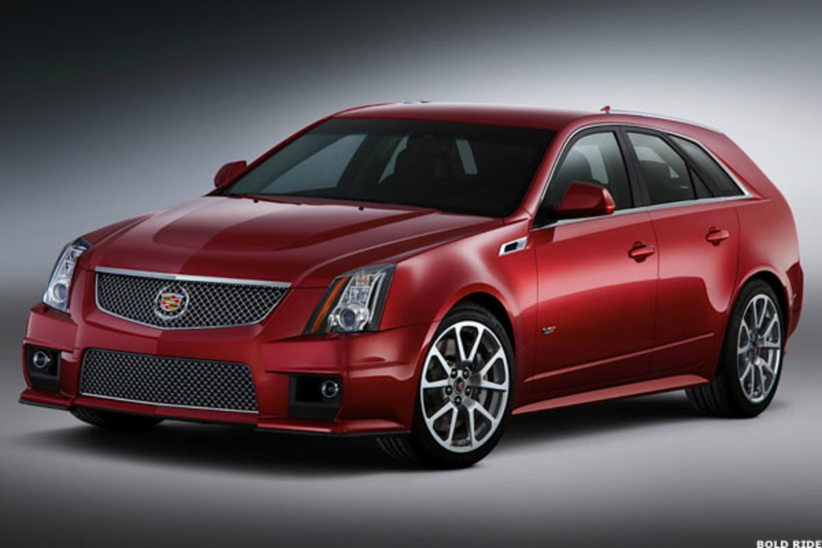 10 Cars From 2013 You Should Buy Now - TheStreet