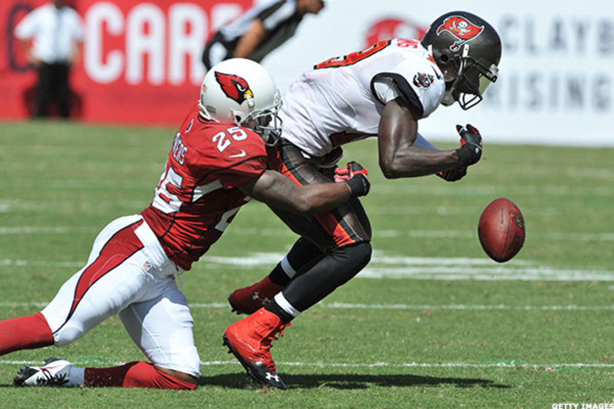 Why Tampa Bay Bucked NFL Blackouts - TheStreet