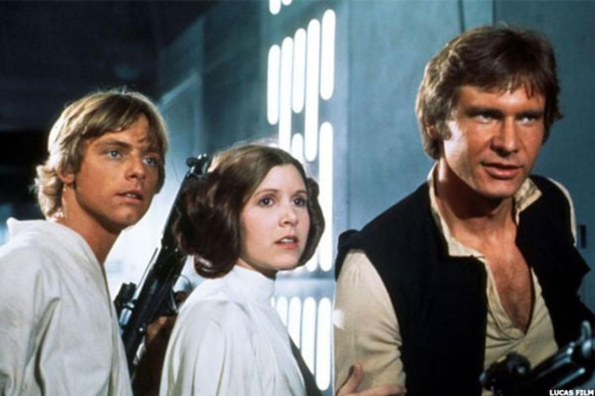 10 Biggest Summer Blockbuster Movies of All Time - TheStreet