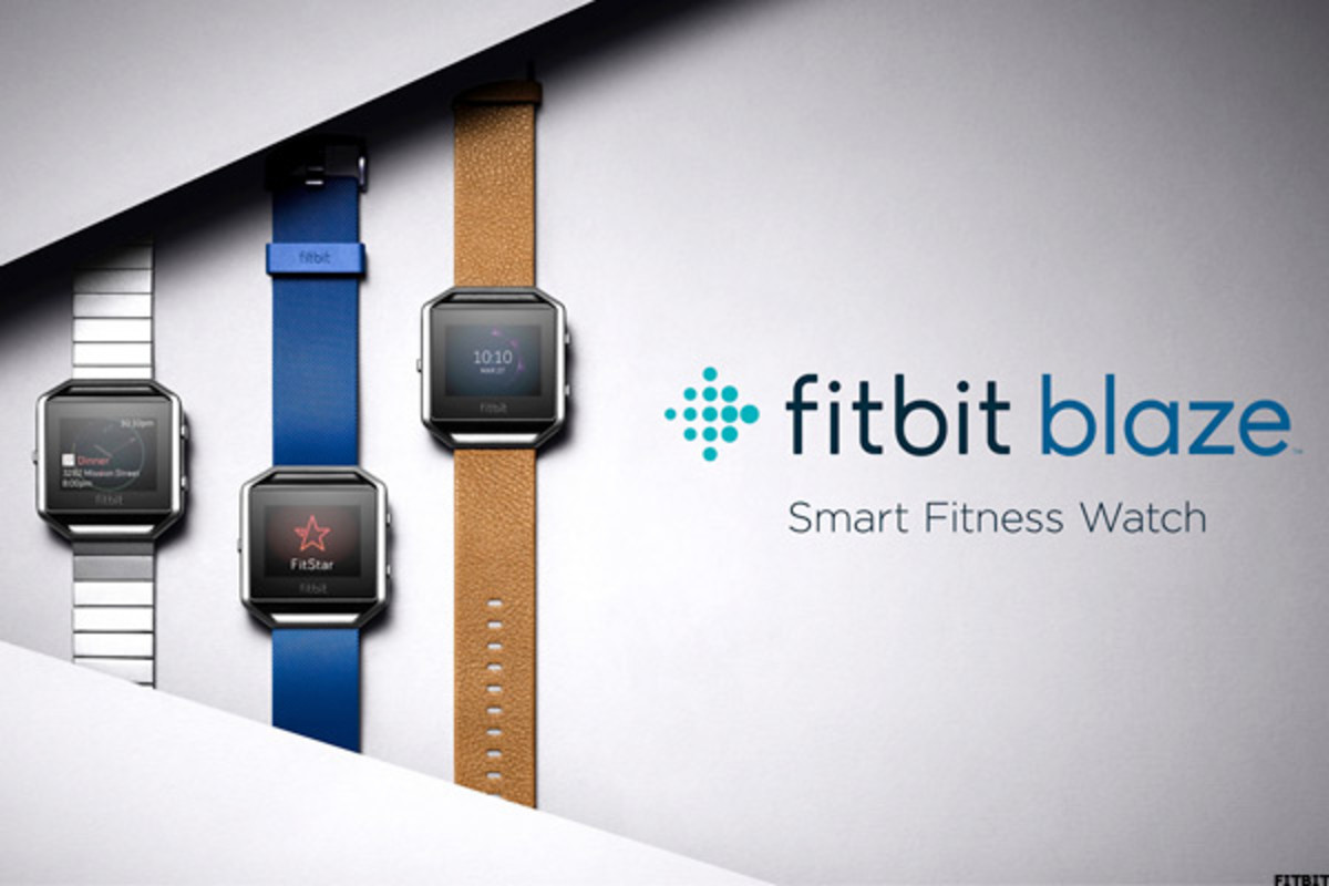 Fitbit (FIT) Stock Will Rally Soon, This One Chart Shows - TheStreet