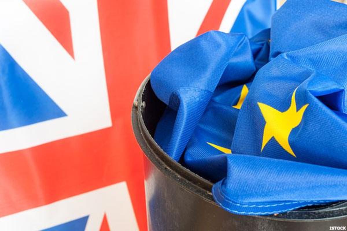 Brext Selloff Isn't Over: Lower Levels Still Likely - TheStreet