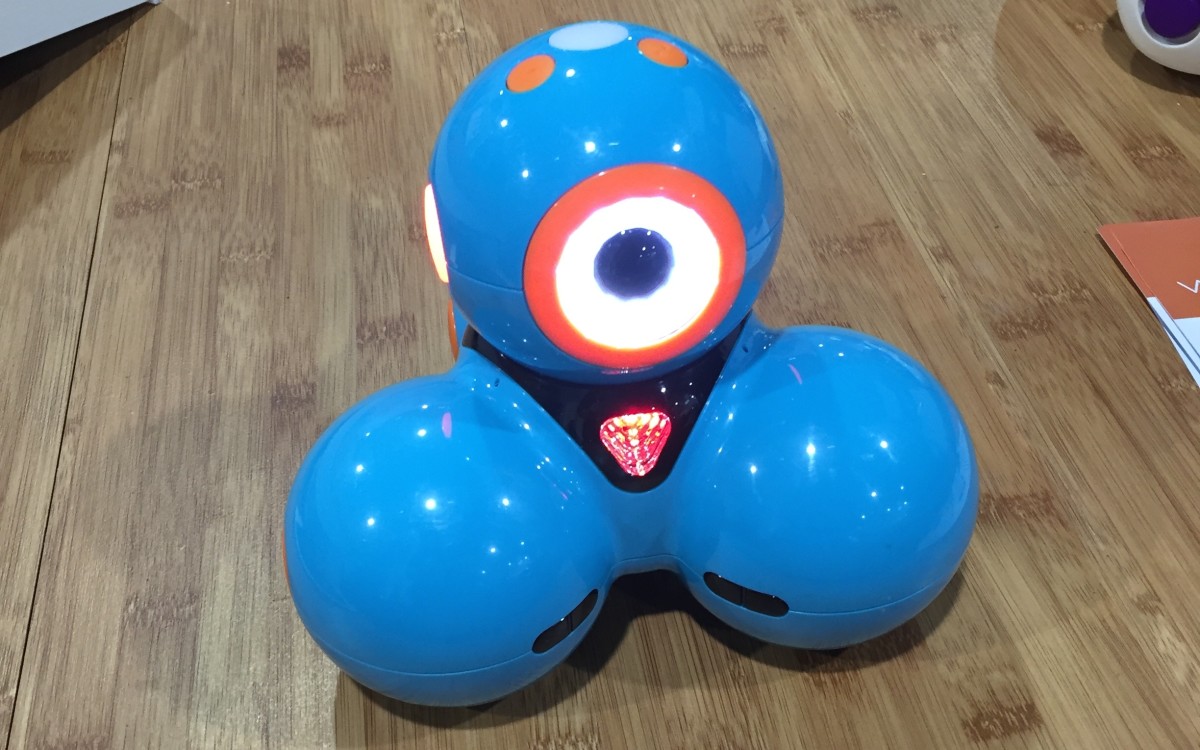 6 Smart Toys That Teach Your Kids How to Code, Create and Learn - TheStreet