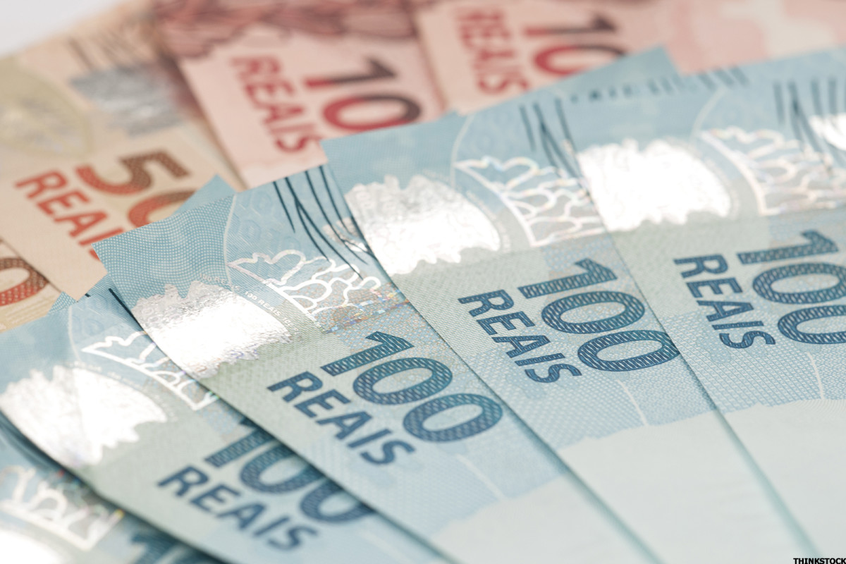 Petrobras (PBR) Stock Surges as Brazilian Real, Oil Prices Advance ...