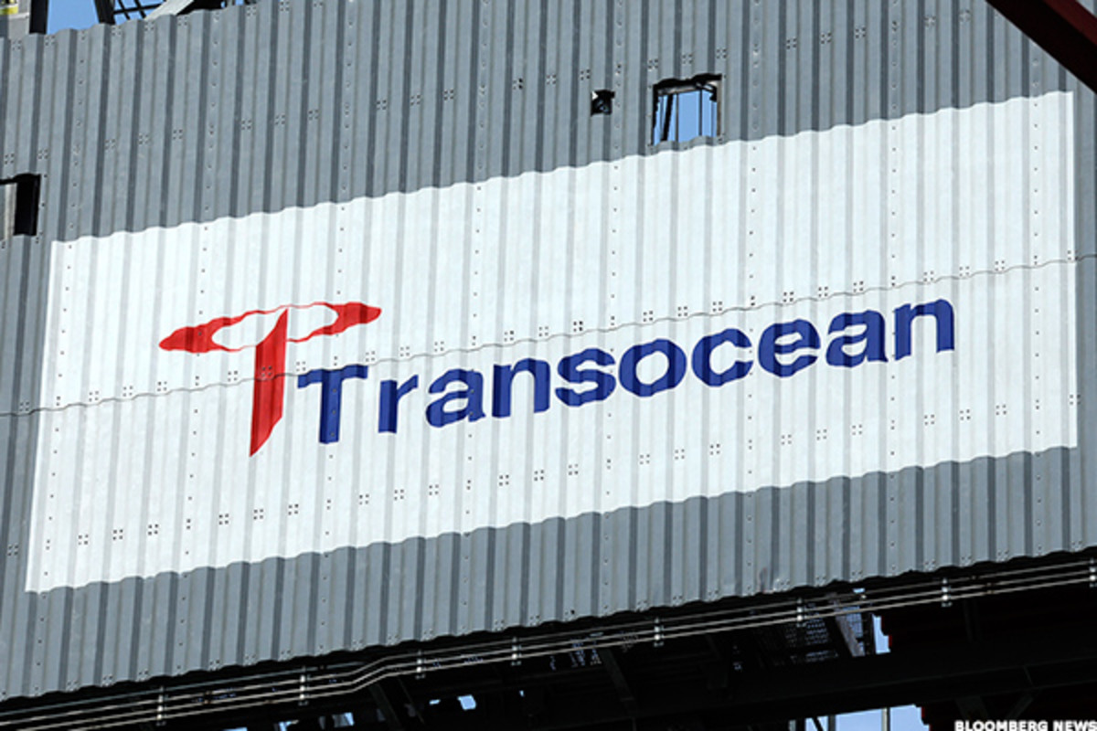 Transocean (RIG) Stock Upgraded at Credit Suisse - TheStreet
