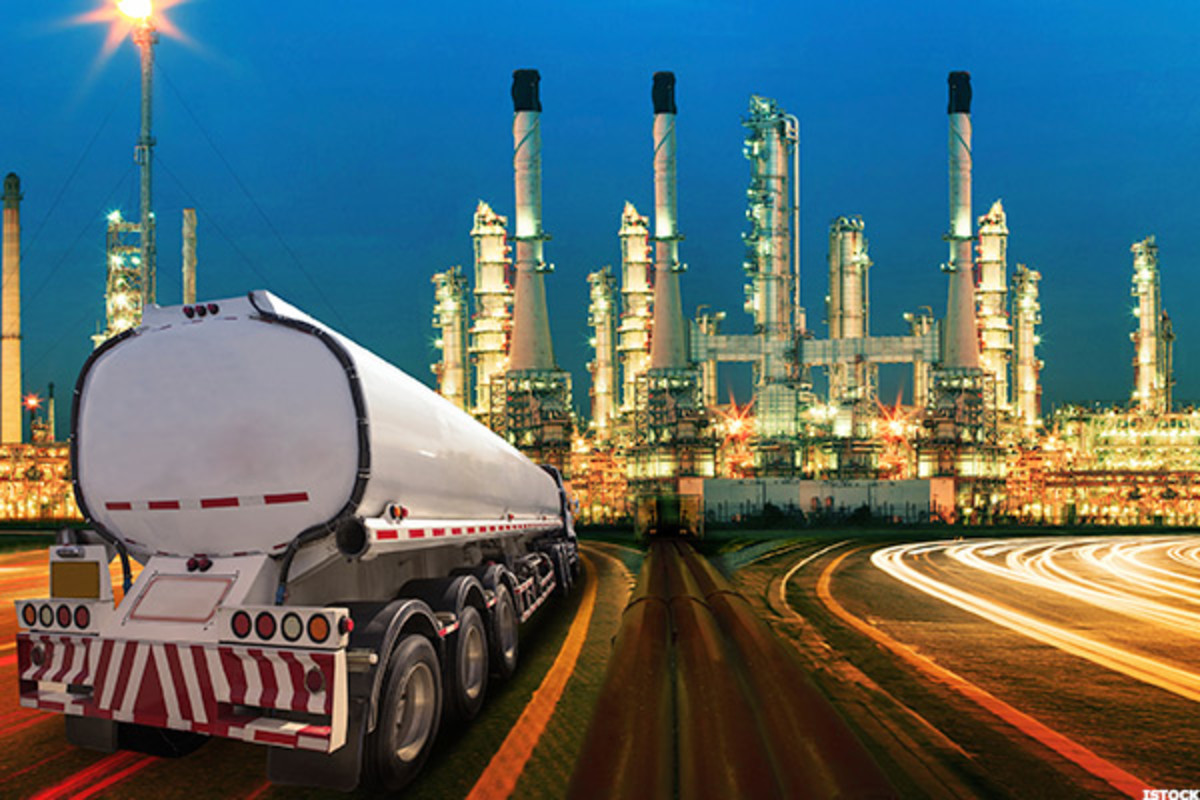 Four Natural Gas Utilities to Power Your Portfolio - TheStreet