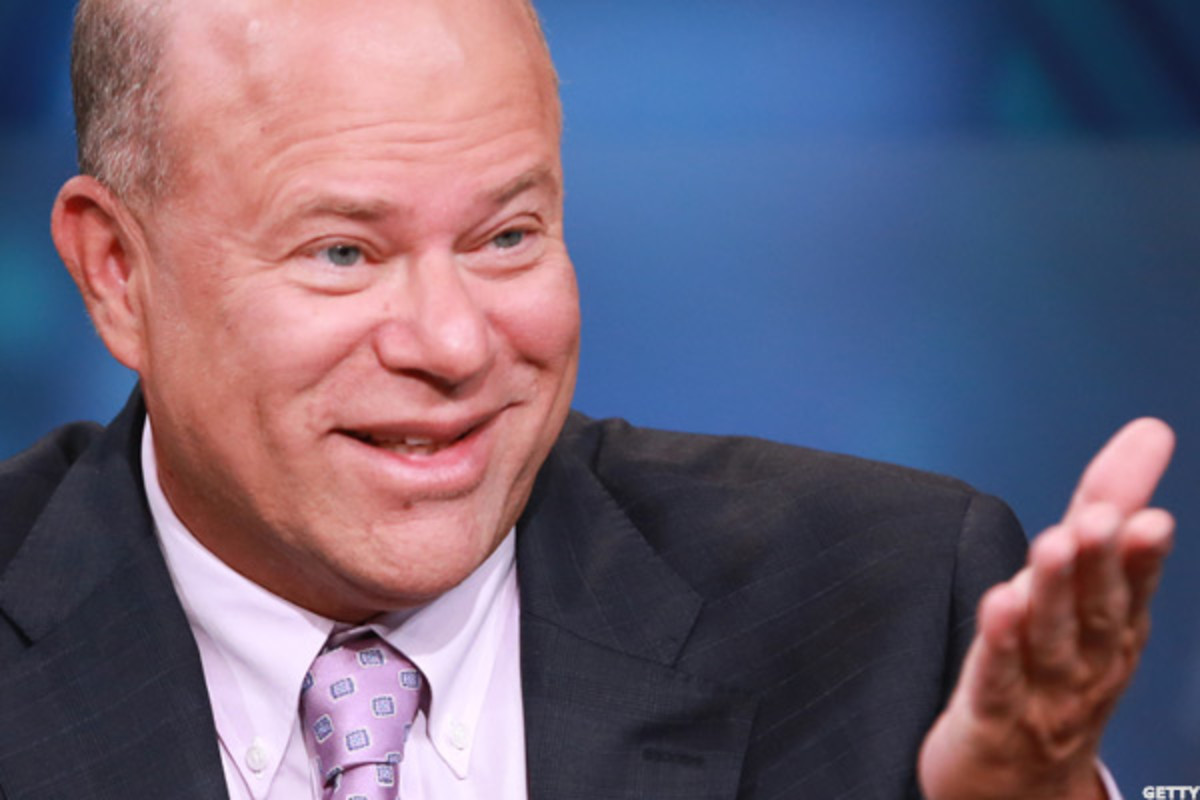 Tepper: 'I Don’t Think There’s any great asset classes Now' - TheStreet