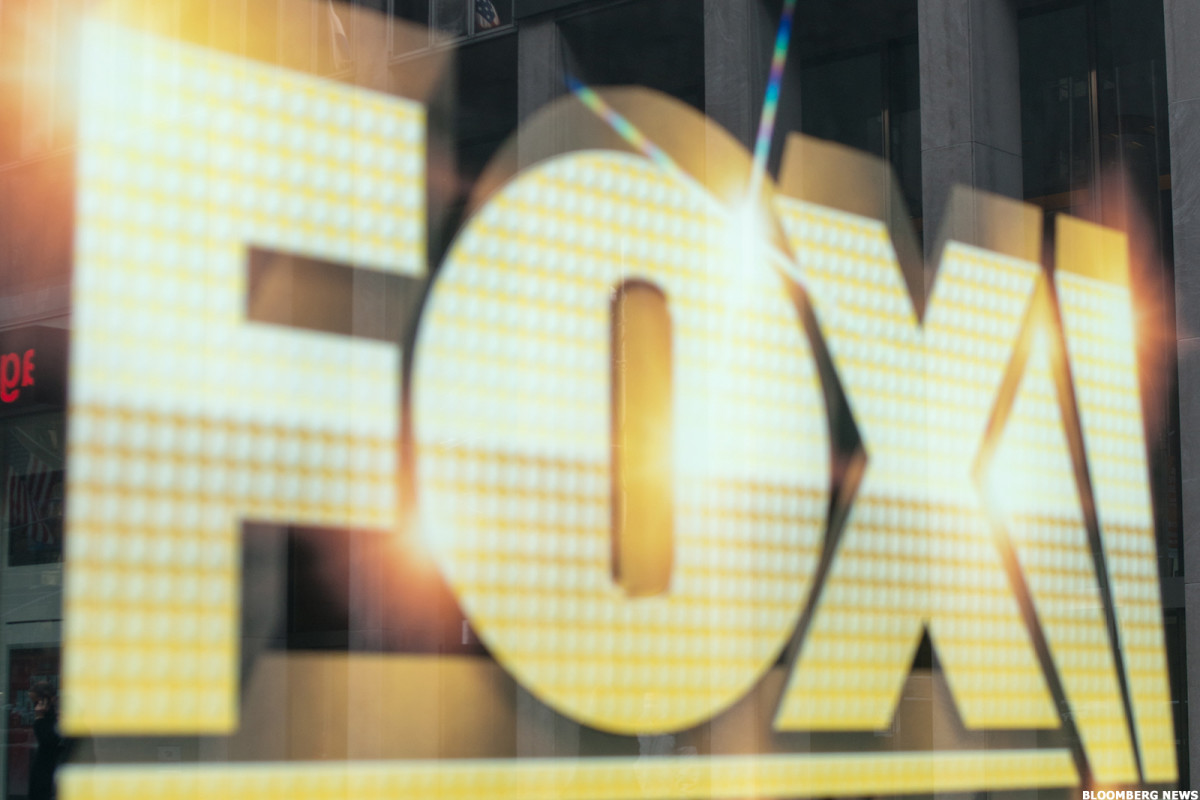 Twenty-First Century Fox Is the Top Value Play in the Media Group ...