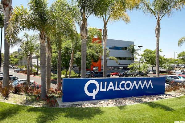 Here's Why Qualcomm (QCOM) Is Spending $39 Billion on NXP ...