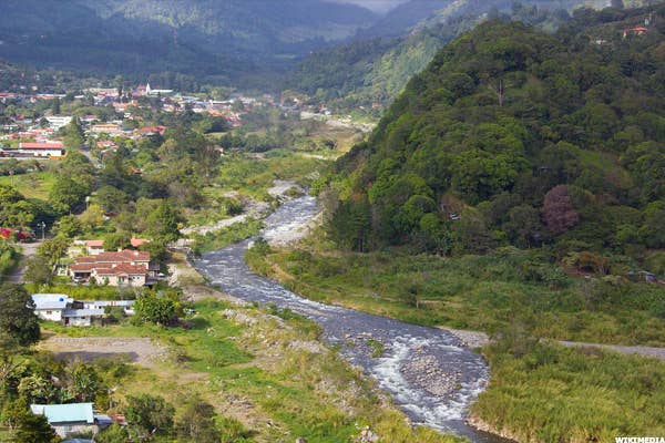 Boquete, Panama -- A Tropical Paradise Where You May Need a Sweater ...