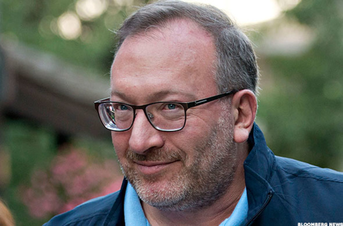 These 11 Billionaires Don't Want Donald Trump to Be President - TheStreet