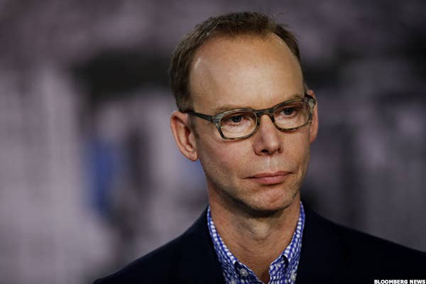 Chipotle (CMG) CEO Steve Ells: We Failed Because of This New Norovirus ...