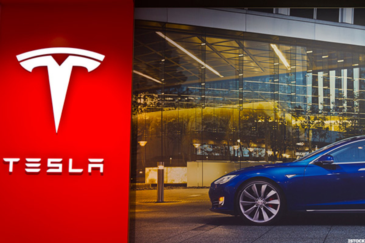 Tesla (TSLA) Could Have a Near Monopoly That Sends Its Stock Up Another ...