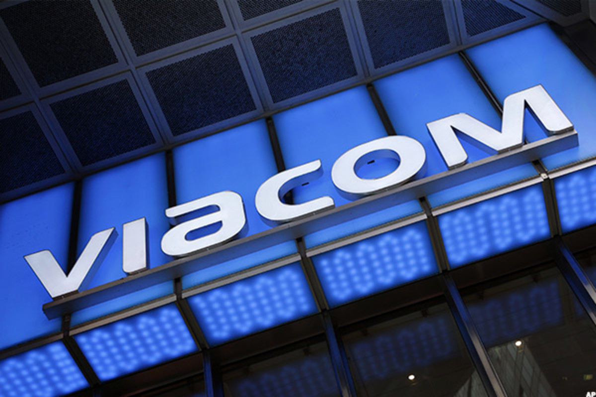 10 Movies That Prove Viacom's Strategy to Synergize Film and Television ...