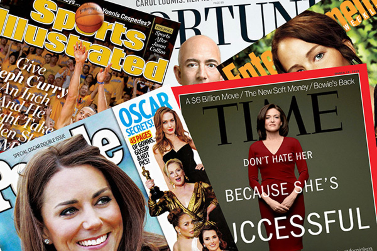 Morgan Stanley's Rob Kindler is Time's (TIME) man for all times - TheStreet