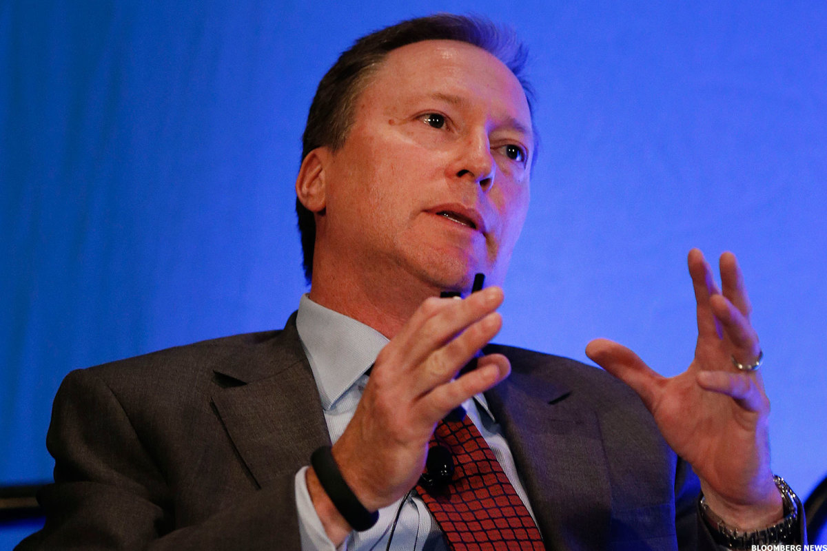 Enbridge Buys Spectra for $28B, Creating Energy Infrastructure Giant ...