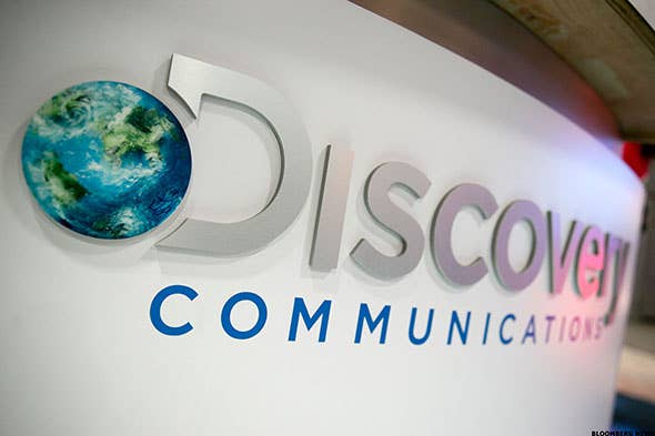 Discovery Communications (DISCA) Stock Falls on Q3 Miss - TheStreet