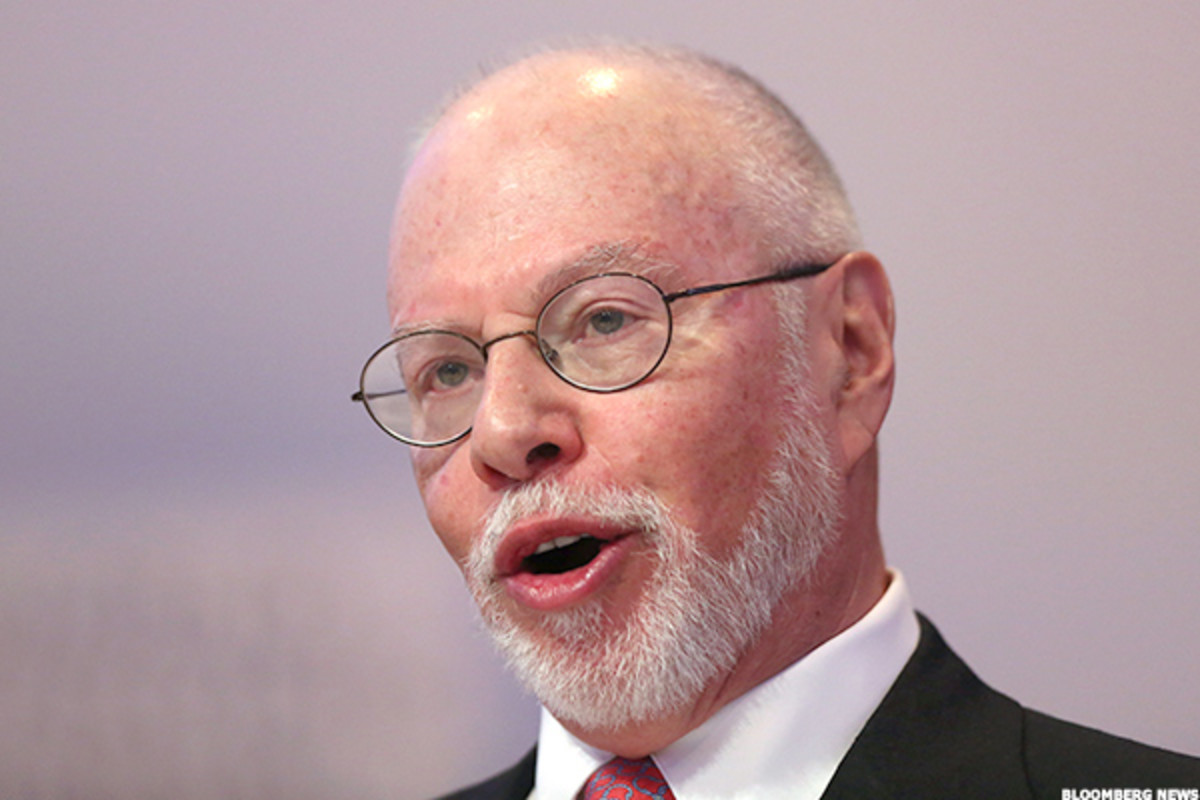 Singer's Elliott Management Eyes 'Strategic Opportunities' at ...